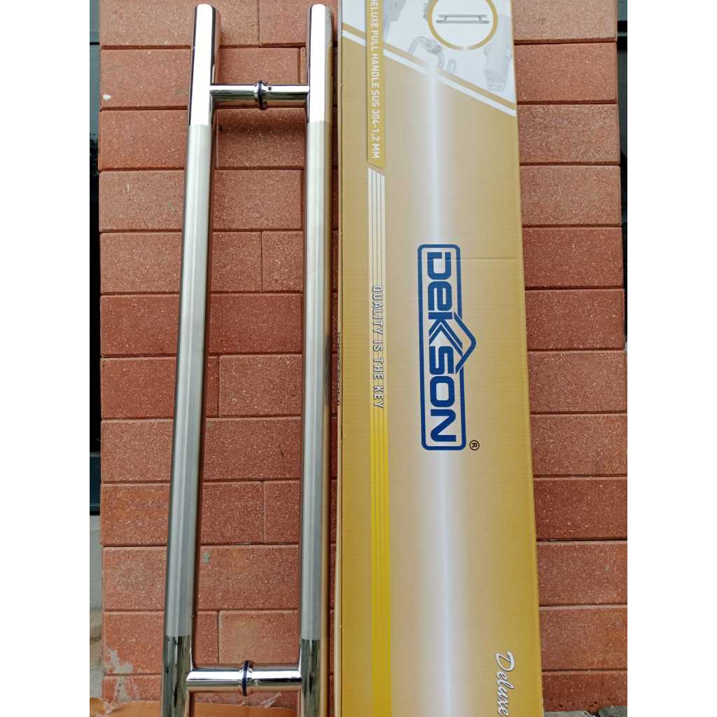 Jual PULL HANDLE DEKKSON DELUXE PH DL802 32X800X600 PSS+SSS AS 60 X 80 ...