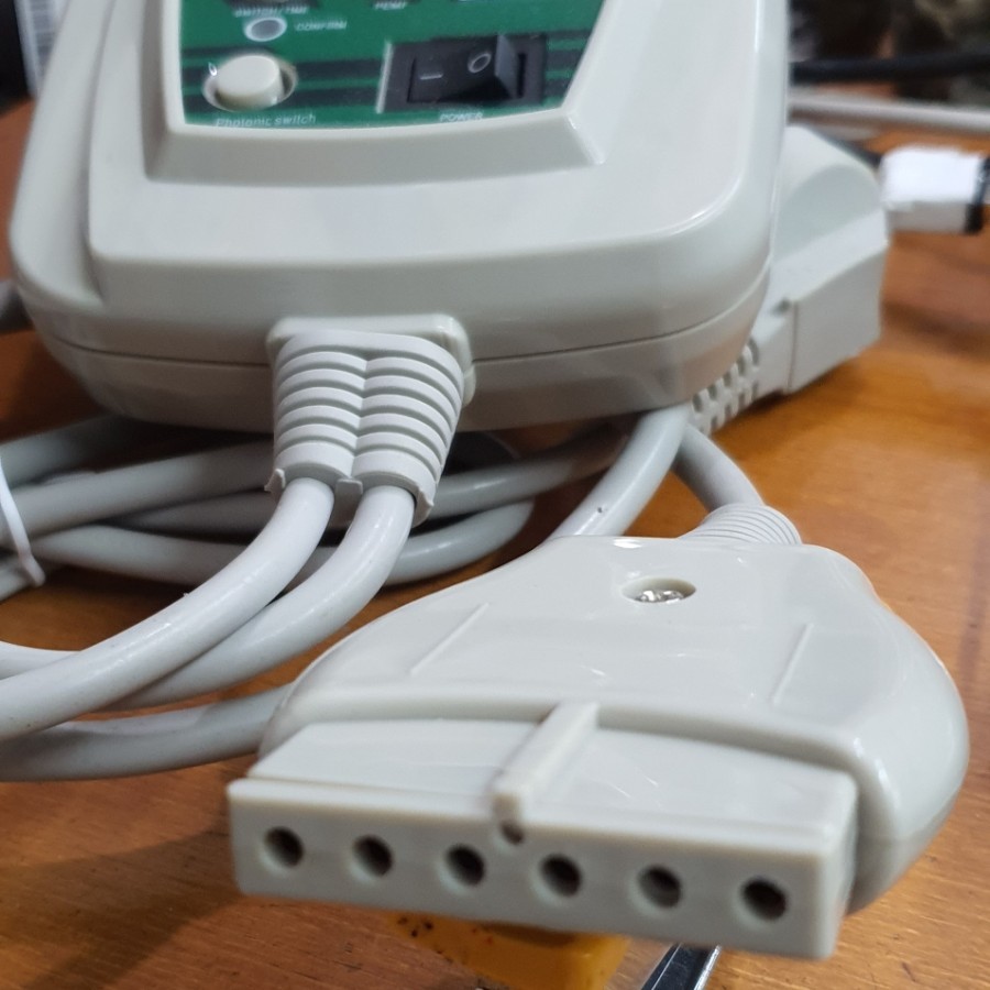 Jual remot kasur terapi jangsu | Shopee Indonesia