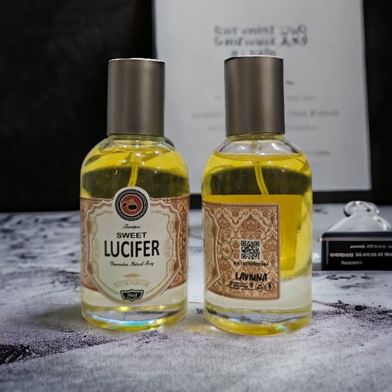Jual Scentpro Parfum Lucifer Parfum Pemikat Wanita Parfum Viral Parfum ...