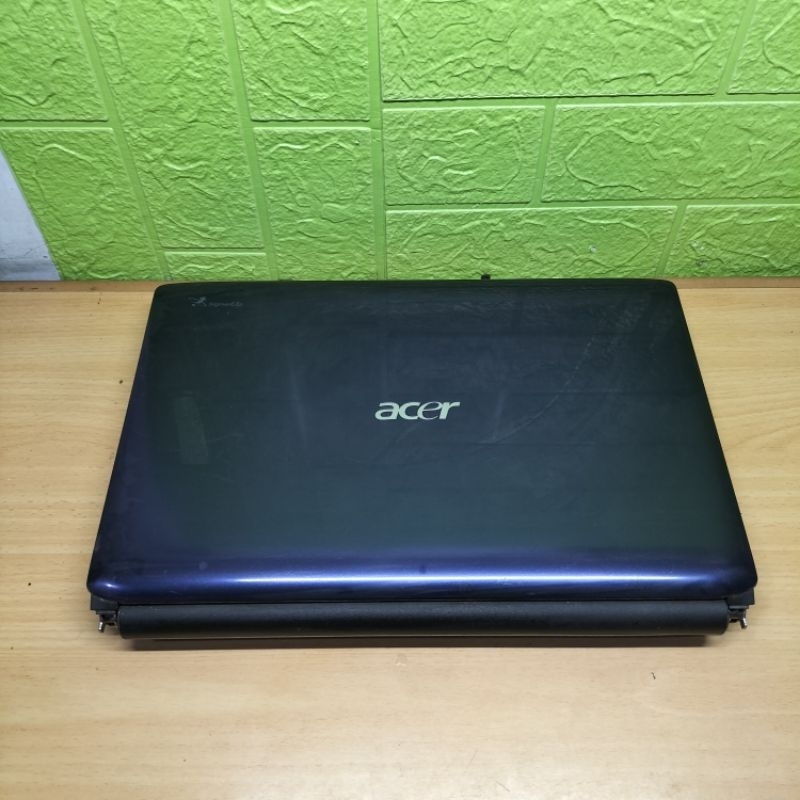 Jual Kesing Case Casing Full set Laptop Acer Aspire 4740 4740g | Shopee ...