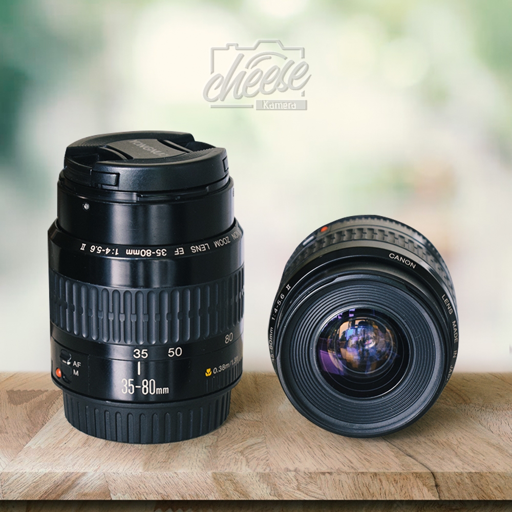 Jual CANON 35-80MM 28-80MM F4-5.6 ULTRASONIC LENSA FULLFRAME APSC SEMIPRO | Shopee Indonesia