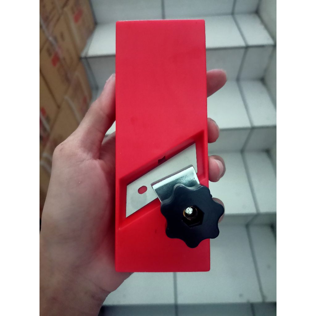 Jual TERLARIS Edge trimmer manual perapih HPL - Manual Edge Trimmer ...