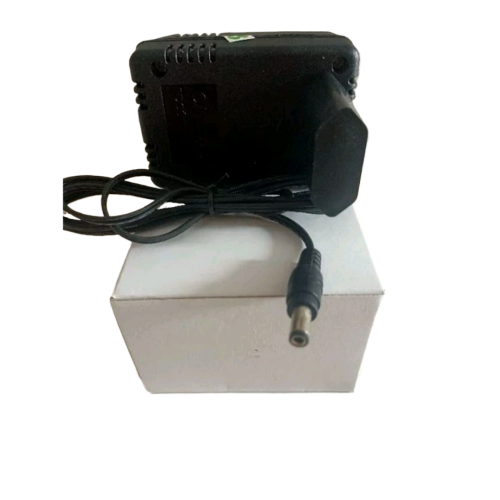 Jual Adaptor Keyboard Casio CTK-5000 LK-80 AC DC Adapter 9V 1A | Shopee ...