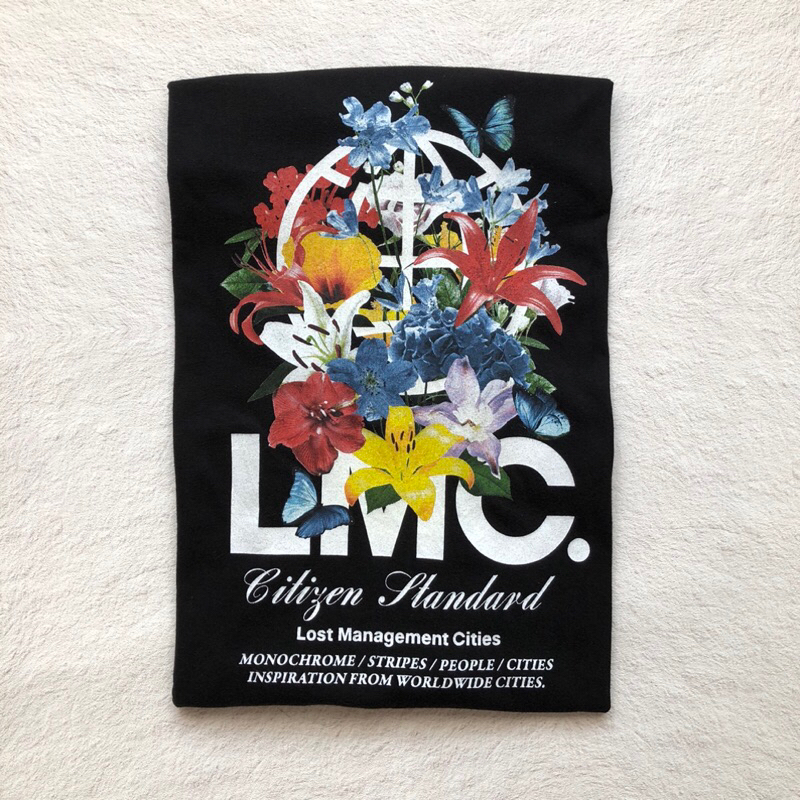 Jual Tshirt LMC | Shopee Indonesia