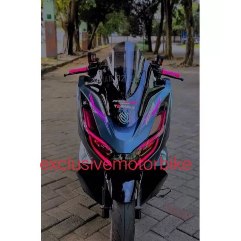 Jual pcx 160 superjenong bergaransi(pecah ganti baru) | Shopee Indonesia