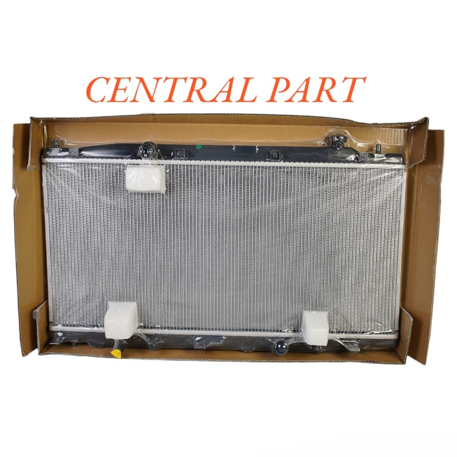 Jual radiator honda mobilio 2014 2015 2016 2017 2018 2019 2020-on matic ...