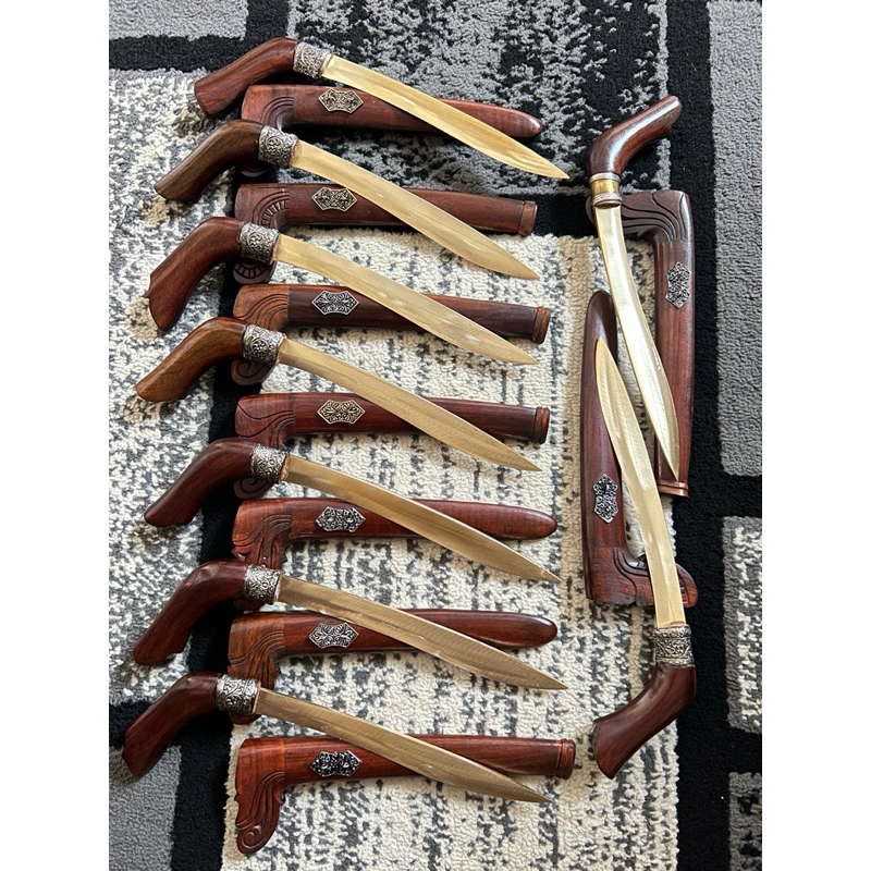 Jual kawali bahan kuningan | Shopee Indonesia