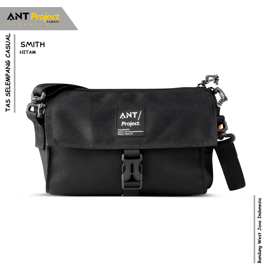Jual smith sling bag Harga Terbaik & Termurah Juni 2026 | Shopee Indonesia