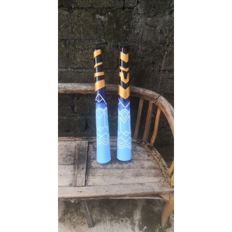 Jual Weapon baseball mc honkai hsr baseball bat prop cosplay | Shopee ...