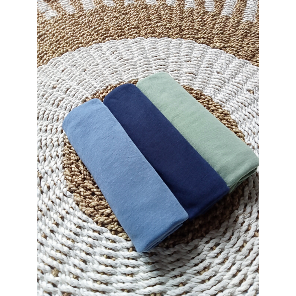 Jual Pernel Kain Bedong Bayi Jumbo Halus Lembut Premium 90 x 110 Cm ...