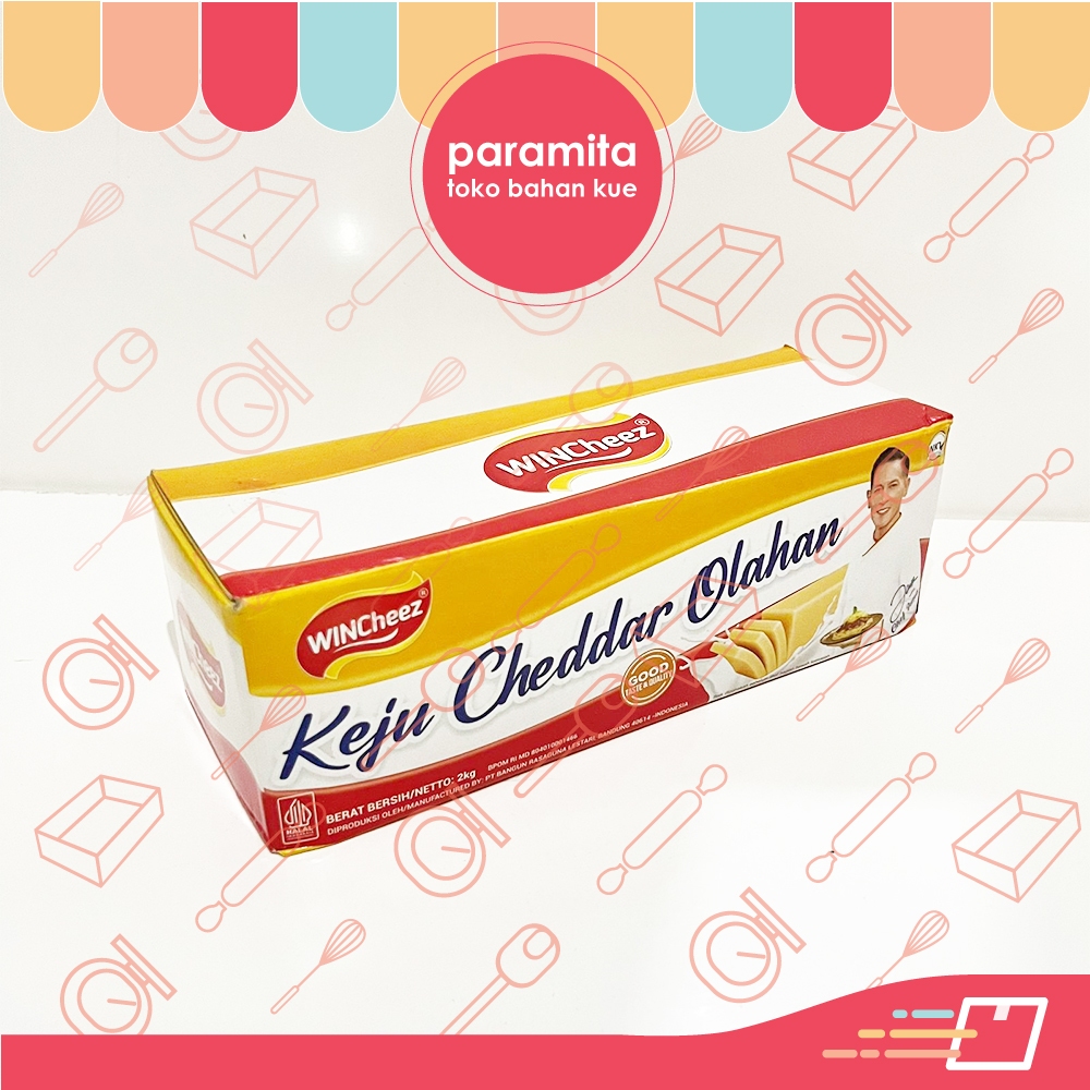 Jual Wincheez Keju 2 kg | Shopee Indonesia
