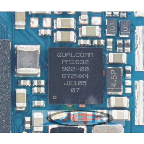 Jual ic PMI632 902 IC POWER IC CAS | Shopee Indonesia