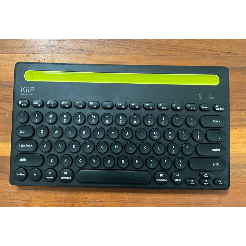 Jual Keyboard wireless KIIP Swift | Shopee Indonesia