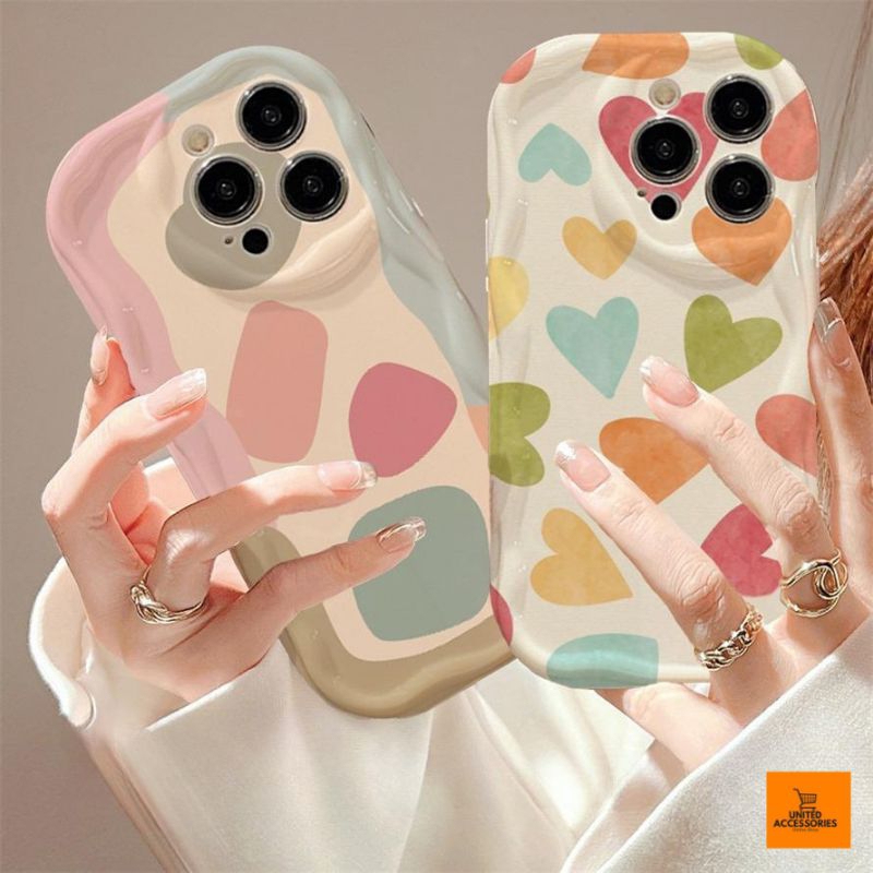 Jual CC80 CC81 CASE HP INFINIX HOT 40 HOT 40 PRO HOT 40I SMART 8 PRO ...