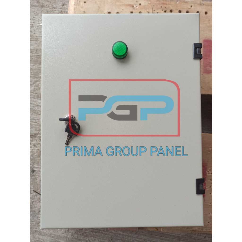 Jual Panel Listrik Distribusi 1Phase 25A Merek Chint | Shopee Indonesia