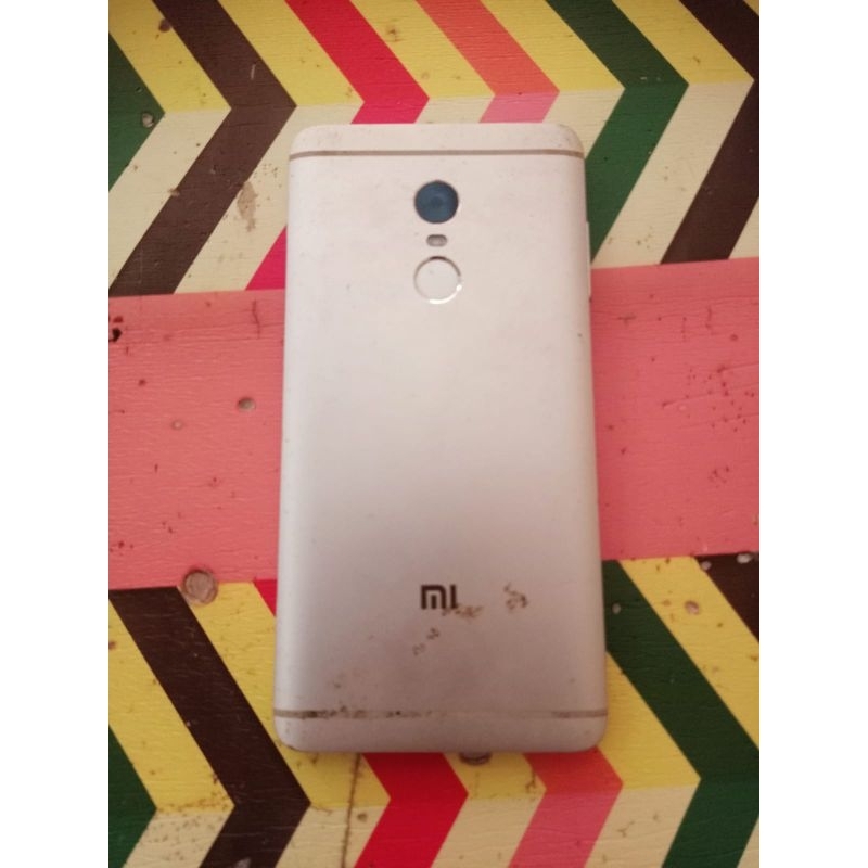 Jual Redmi note 4 mediatek minus lcd | Shopee Indonesia