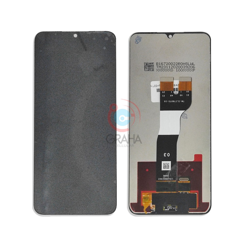 Jual LCD SAMSUNG A05S / A057F FULLSET TOUCHSCREEN | Shopee Indonesia
