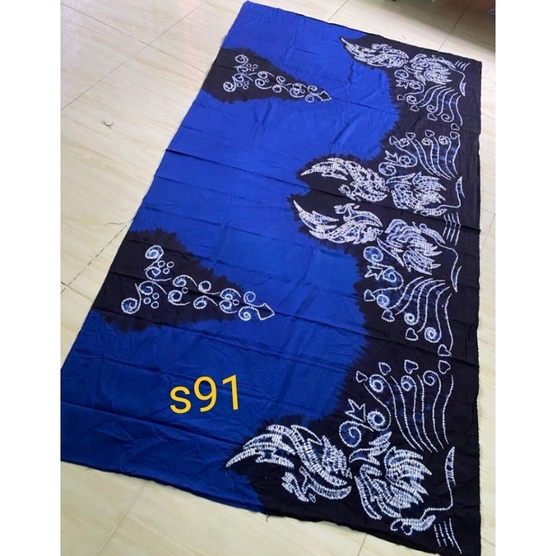 Jual BATIK KHAS BANJAR SASIRANGAN KATUN SATIN | Shopee Indonesia