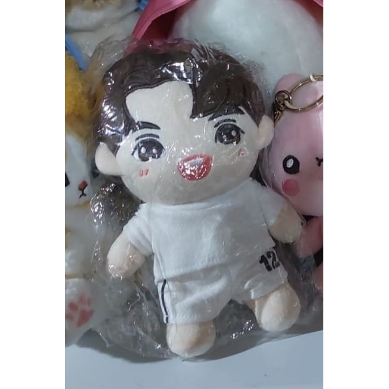Jual [READY] DOLL TINE WIN METAWIN GMM TV ori (NO BOX) | Shopee Indonesia