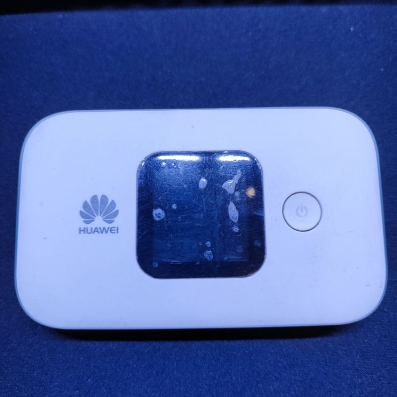 Jual [ BEKAS ] Modem Mifi Router Huawei E5577 slim 2 All Operator ...