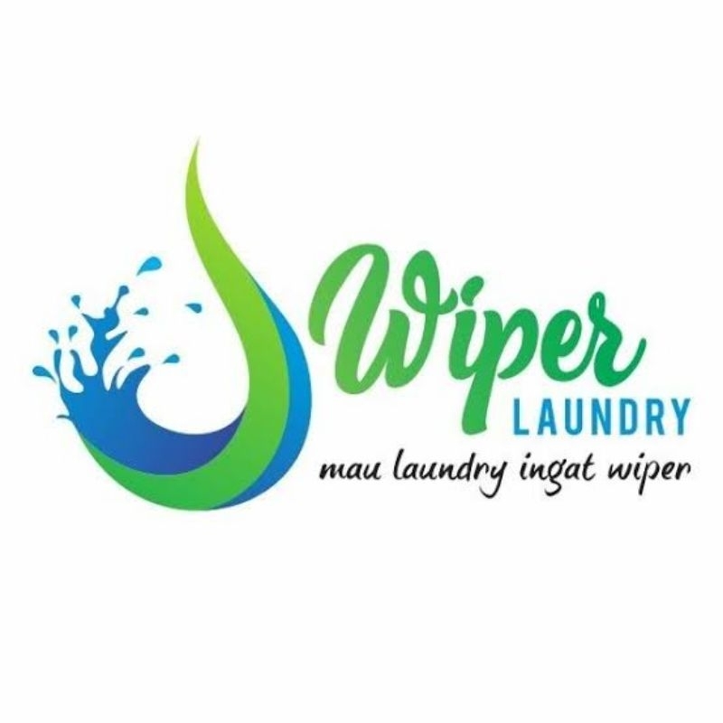 Jual poster laundry ukuran 1 meter besar bisa riquwest nama laundry ...