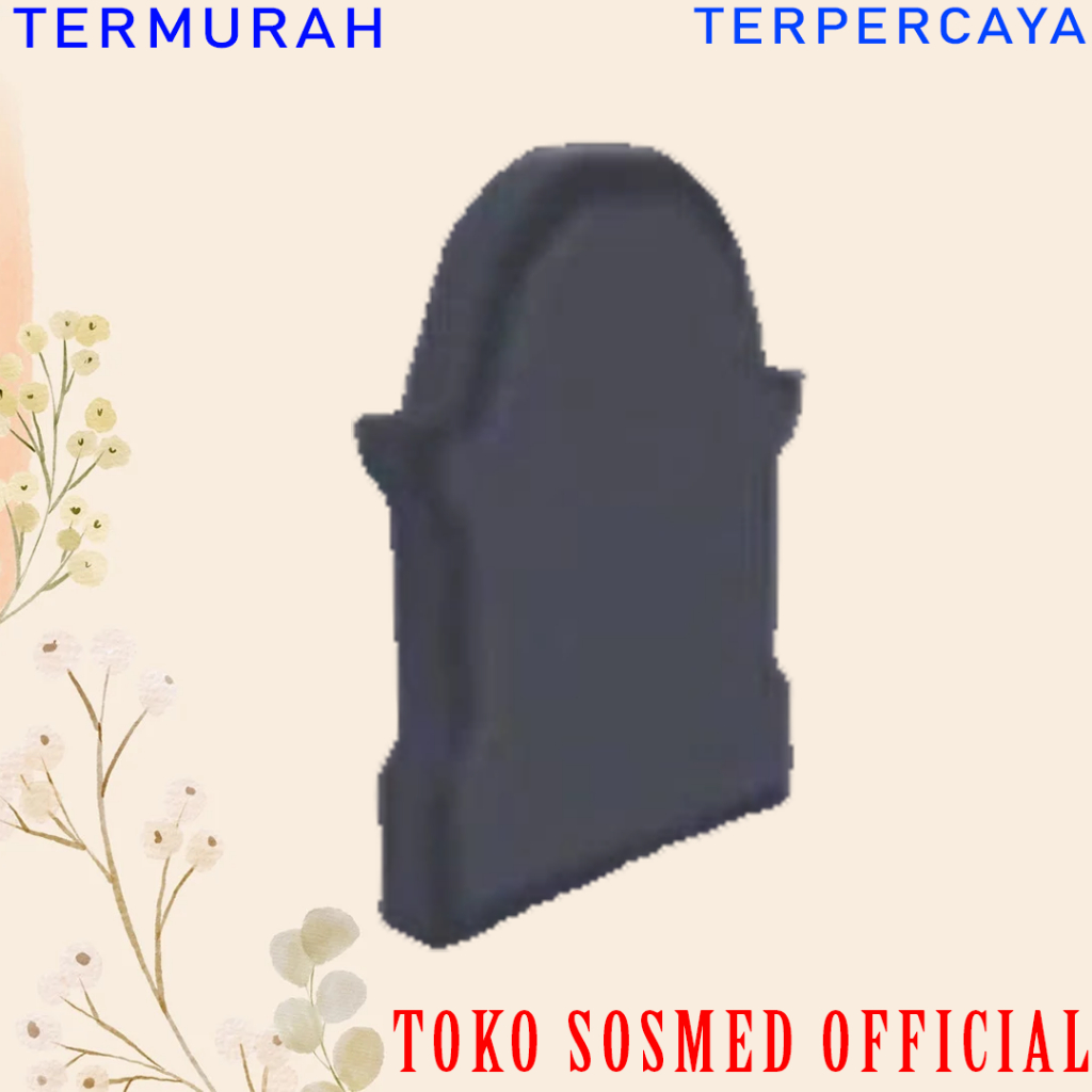 Jual TOMBSTONE GHOSTIFY ADOPT ME | Shopee Indonesia