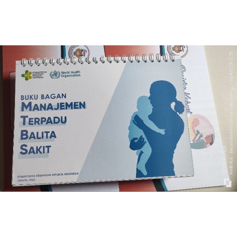 Jual Buku Bagan MTBS 2022 Terbaru. | Shopee Indonesia