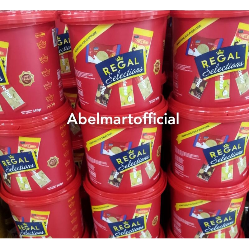 Jual BISKUIT KALENG TERLENGKAP/ ASTOR / CHOCOLATOS / DEKA / GOOD TIME ...