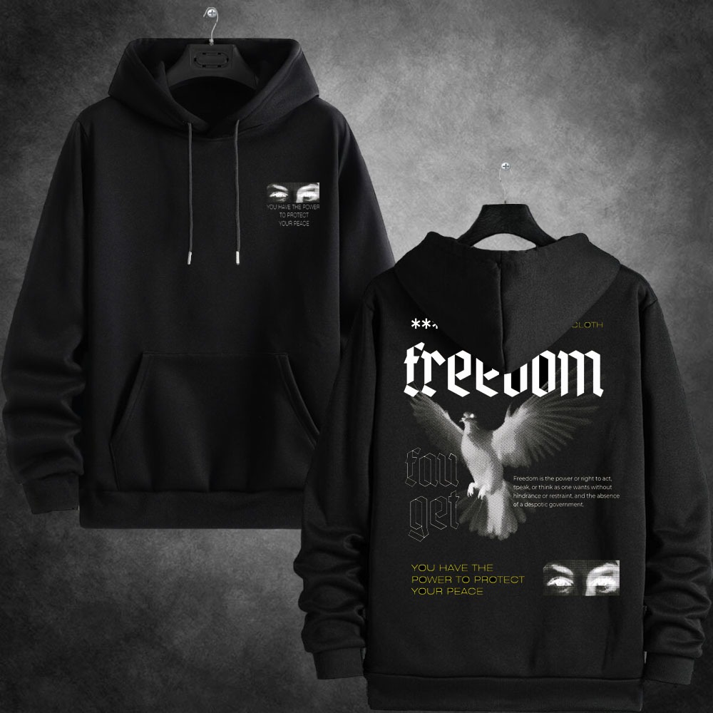 Jual Hoodie Pria Hoodie Jumper Jaket fleece Sweater cowok keren terbaru ...