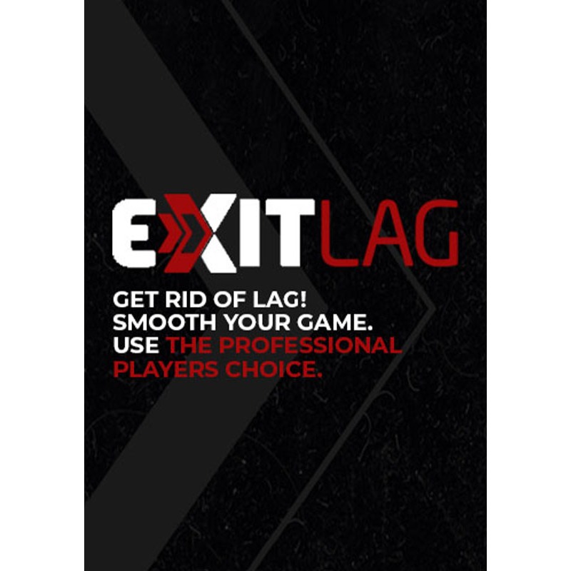 Jual ExitLag Subscription | 1 Bulan / Month | 30 Days / Hari | Prepaid ...
