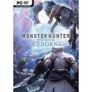 Jual monster hunter world Harga Terbaik & Termurah Juli 2024 | Shopee Indonesia