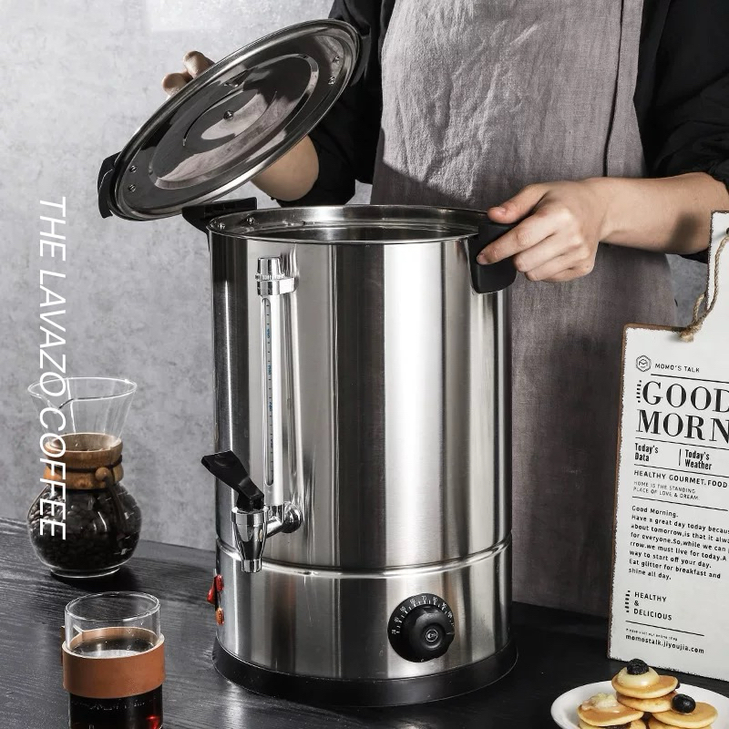 Jual WATER BOILER COFFEE MAKER | Pemanas Air Listrik Minuman Kopi Teh ...