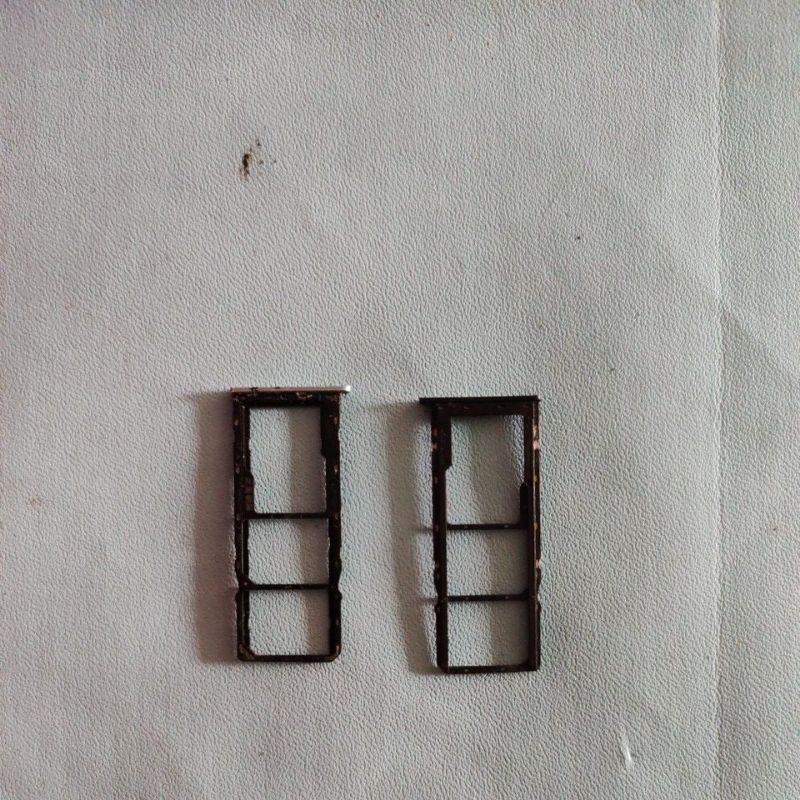 Jual SIM TRAY SLOT SIM OPPO A12 A11K ORI COPOTAN | Shopee Indonesia