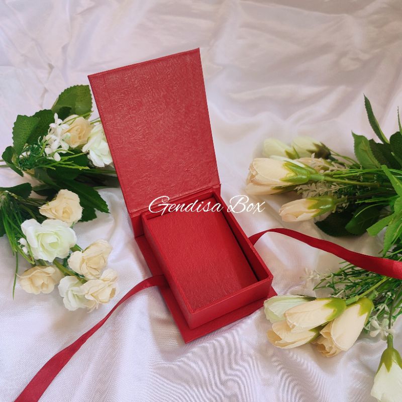 Jual Kotak Hadiah Logam Mulia Emas Antam Gift Box Exclusive Kado Wedding Ultah Anniversary Imlek ...