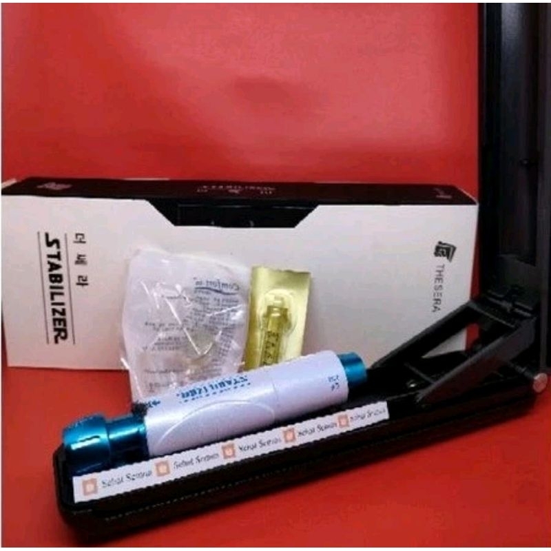 Jual alat sunat Stabilizer The se ra | Shopee Indonesia Jual alat sunat Stabilizer The se ra | Shopee Indonesia