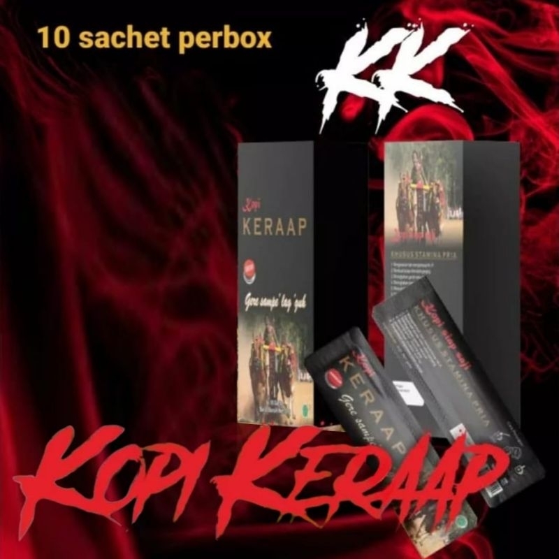 Jual minuman obat kuat kopi herbal tahan lama penah4net35fmbah stamina ...