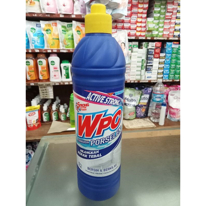 Jual wpc porselen 780ml | Shopee Indonesia