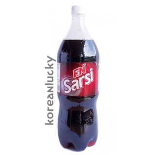 Jual MINUMAN IMLEK 2024 F&N 1 BOTOL 1,5 LITER FN SODA SARSI ORANGE ...