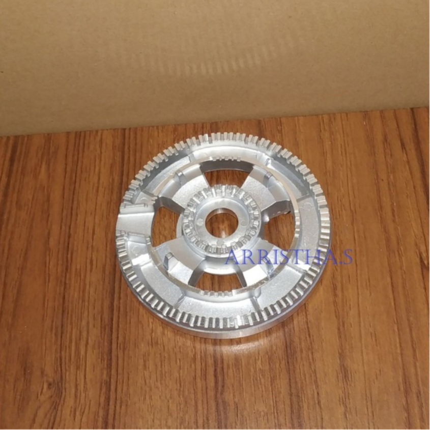 Jual Alas Burner Api Besar Kompor Tanam Rinnai RB 772 RO. RB 773 RO ...