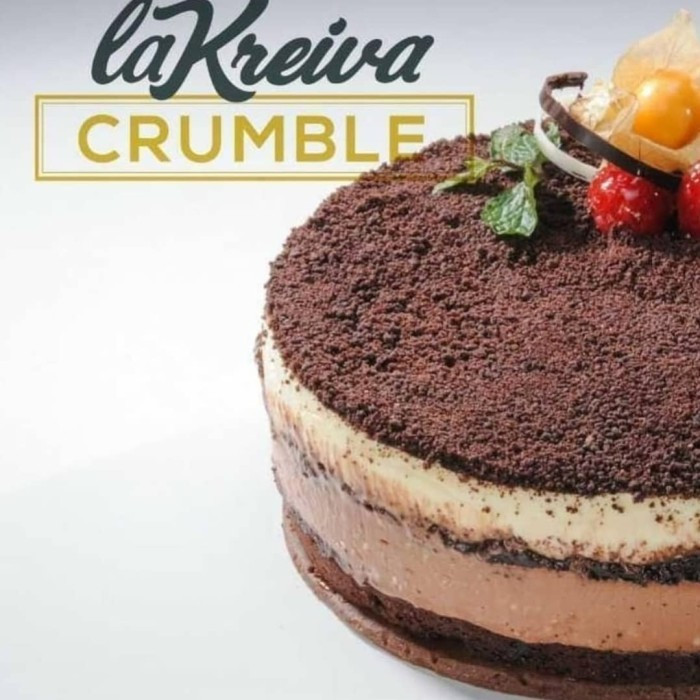 Jual Bureo Crumble Bubuk Oreo Tabur Kemasan Repack 250 Gram | Shopee ...