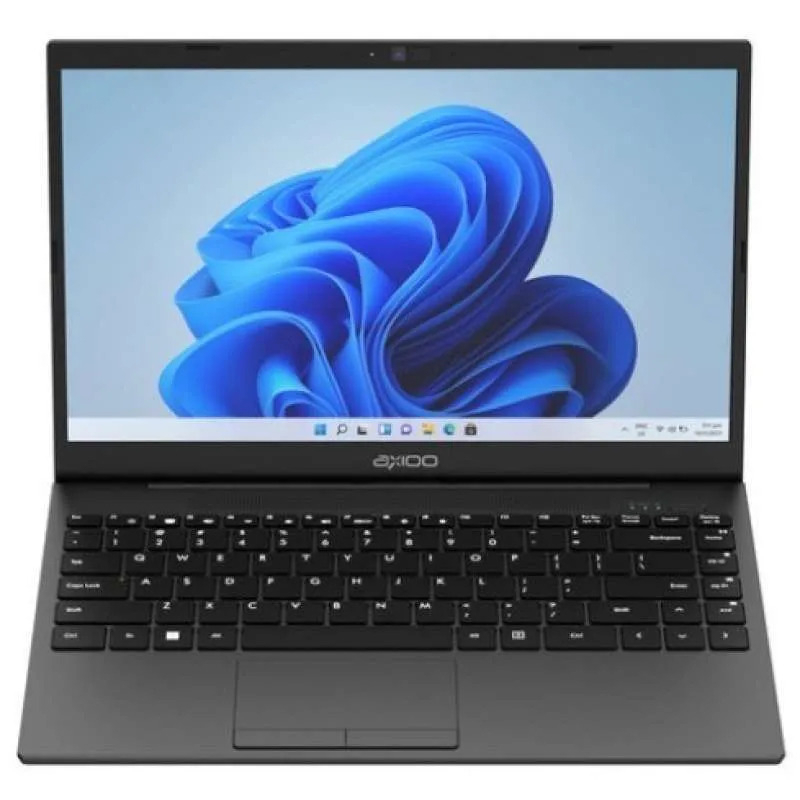Jual Axioo Hype 3 Intel Core i3 1005G1 RAM 8GB SSD 256GB DOS | Shopee ...