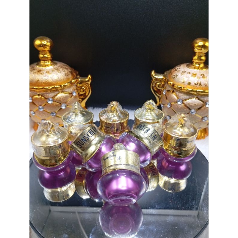 Jual SUNSCREEN SULTAN ORIGINAL CV. BRF SKINCARE BY FIRA | Shopee Indonesia