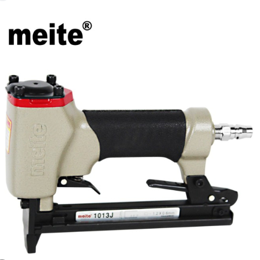 Jual AIR NAILER GUN 1013J MEITE (STAPLER ANGIN) | Shopee Indonesia