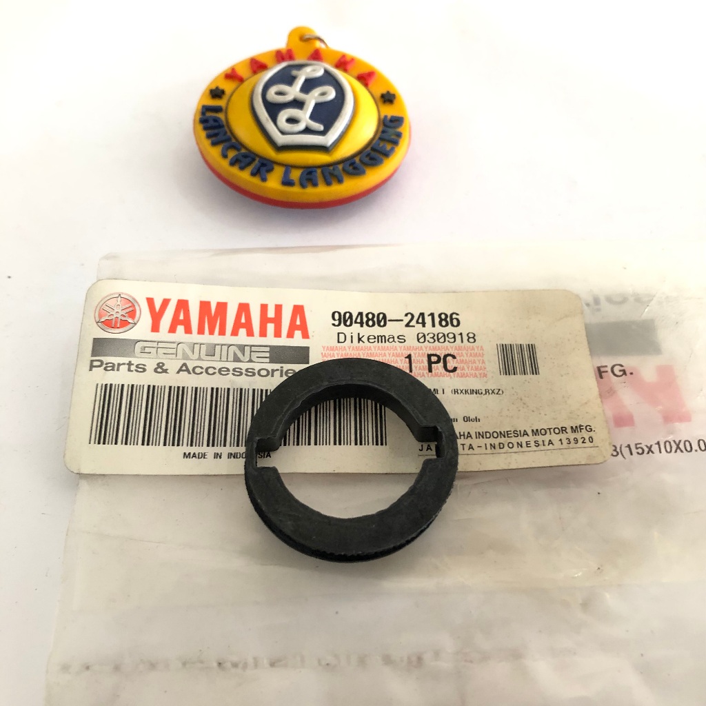 Jual KARET TOOL BOX RX KING/ RX Z ORIGINAL YAMAHA 90480-24186 | Shopee ...