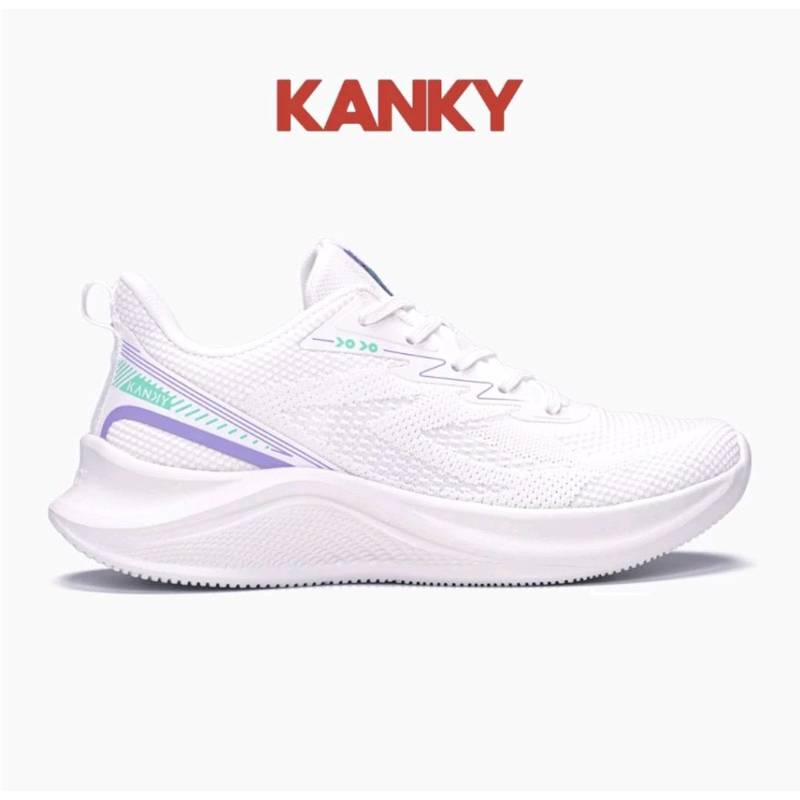 Jual SEPATU KANKY STORY SUIKO - Sepatu sneakers dewasa unisex | Shopee ...