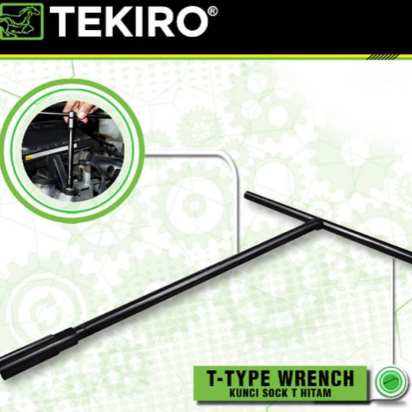 Jual IgC Tekiro kunci sok T hitam SOCK T TEKIRO SOCKET T TEKIRO j Murah ...
