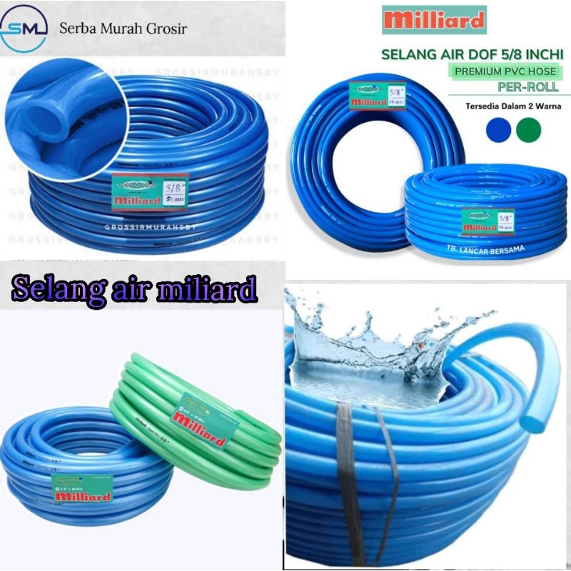 Jual selang air/selang meteran/selang air anti bocor/selang air ...