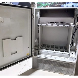 Jual Rak Server Instalasion Outdoor dan Indoor untuk data center ...