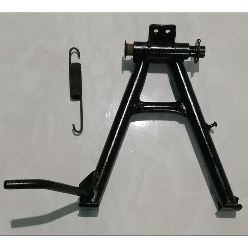 Jual Standar tengah double standar jagang tengah main stand Suzuki ...