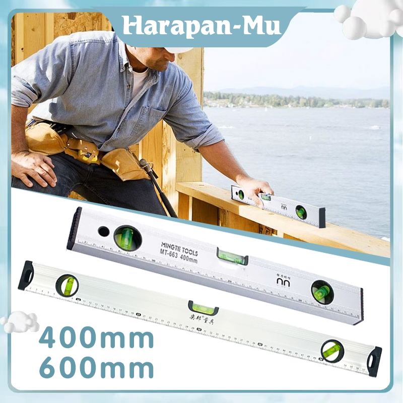 Jual Waterpas Magnet Mini Waterpas Torpedo Spirit Level Waterpass ...